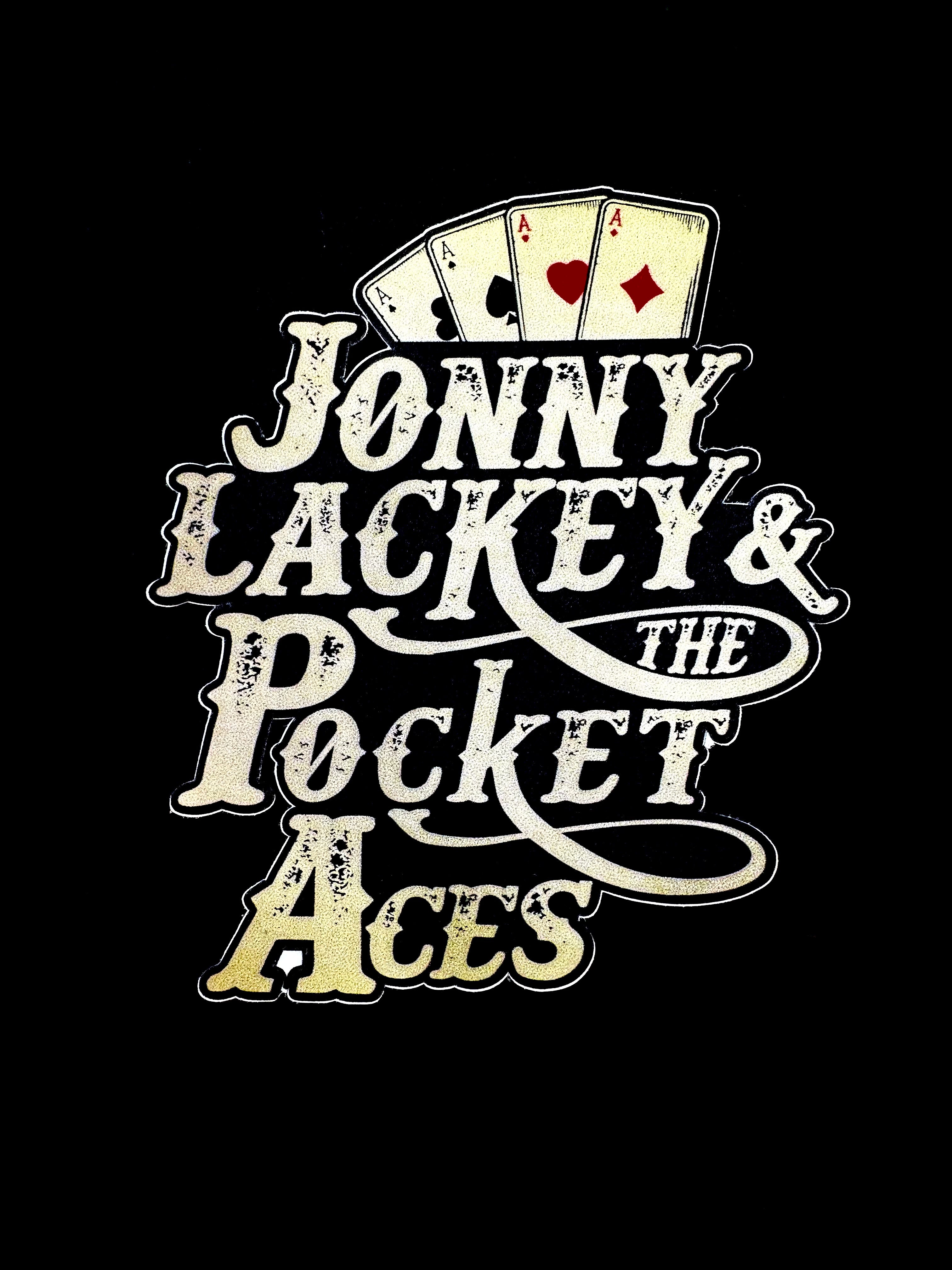 Stickers – Pocket Aces