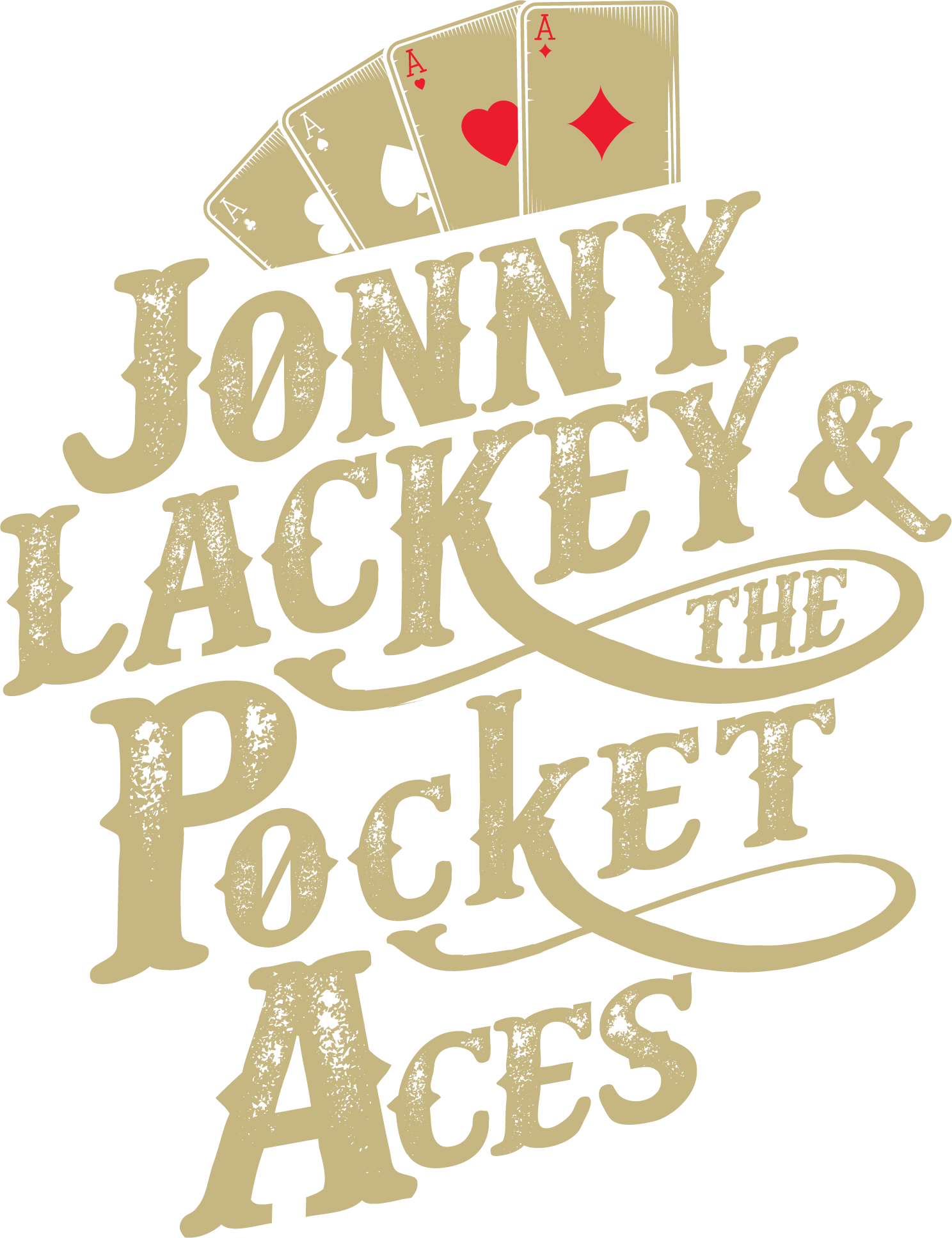 Pocket Aces Merch